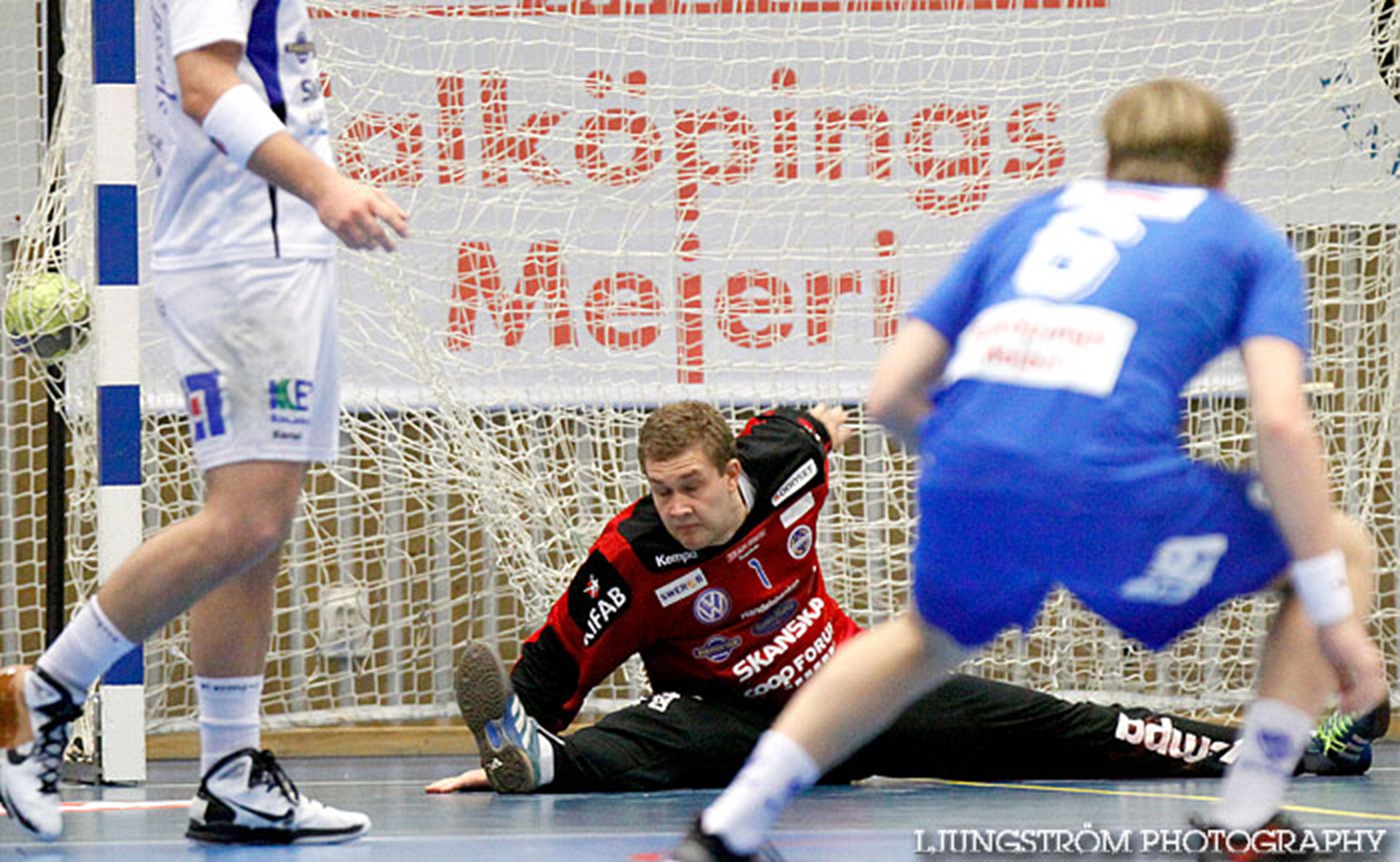Instruktörer | Tina Flognmans Handbollsskola